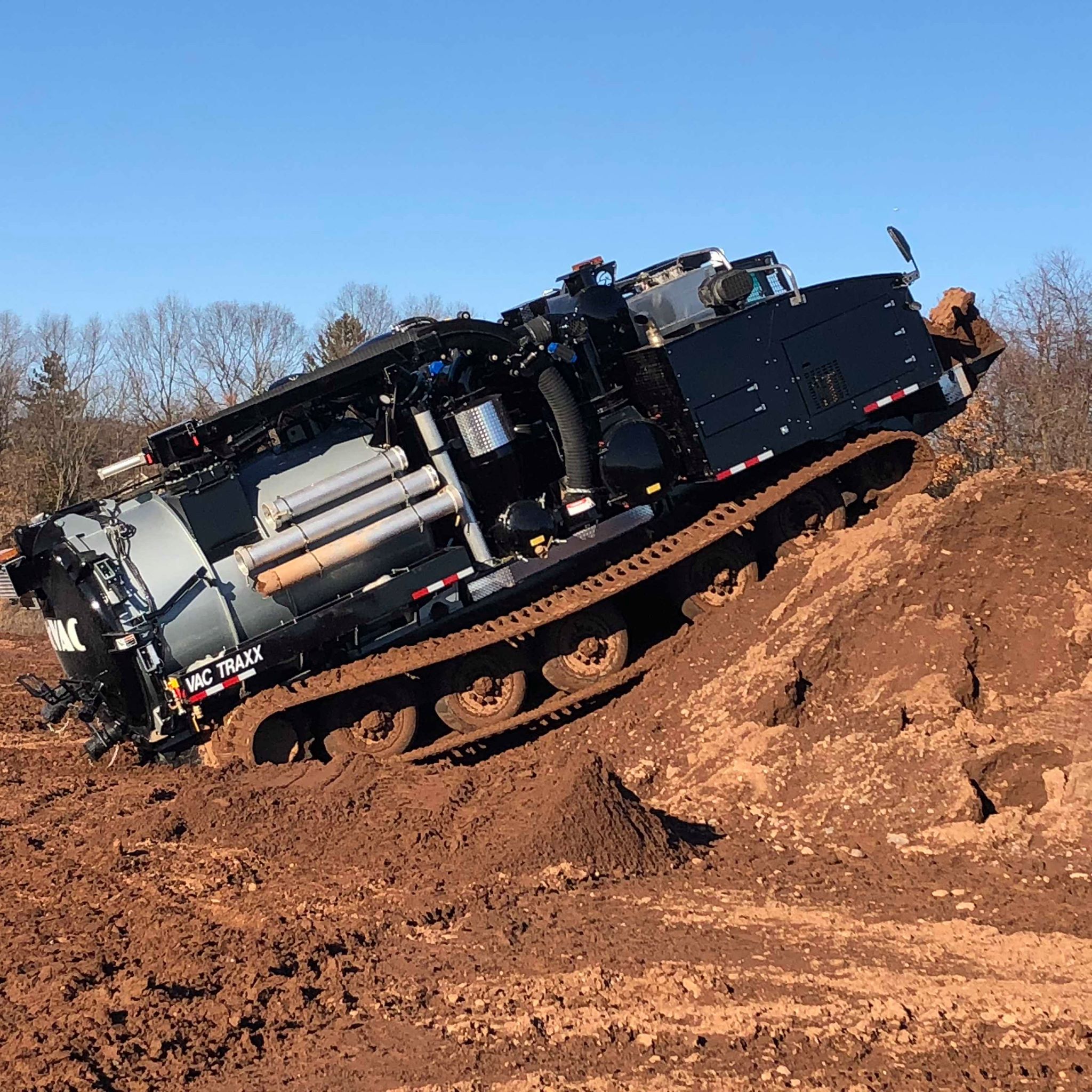 PRINOTH PANTHER Models – BRADLEYS – PRINOTH® UK Dealer